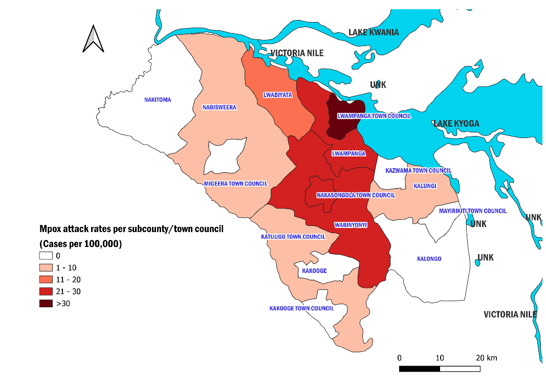 Epidemiological characteristics and transmission dynamics of the first ...